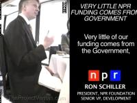 Does NPR Have A Liberal Bias? | On the Media | WNYC Studios