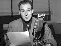 Joseph Wershba, Remembered | On the Media | WNYC Studios