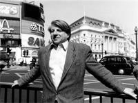 Listen: Benjamin Barber on Whether War is Inevitable | The Brian Lehrer ...