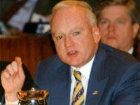 Richard Clarke on Stuxnet and Cyber-Security | The Takeaway | WNYC Studios