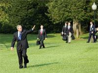 To The Finish | The Brian Lehrer Show | WNYC Studios