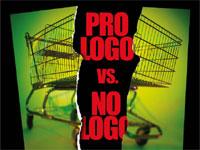 No Logo v. Pro Logo | The Brian Lehrer Show | WQXR