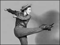 Copland’s Cowboy Ballets | Classics for Kids | WQXR