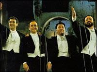 When Singers Cross Over from Opera to Pop -- and Back! | WQXR Editorial ...