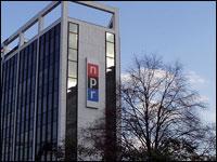 The Listeners of National Public Radio | On the Media | WNYC Studios