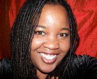 Community Voices: Farai Chideya | WNYC | New York Public Radio ...