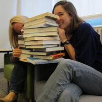 Radiolab Reads: Intern Edition