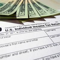 The IRS: Losing Records | The Brian Lehrer Show | WQXR