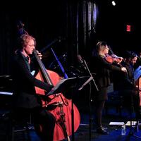Fuse Project | WQXR | New York's Classical Music Radio Station