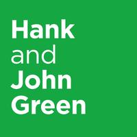 Podcasts from Hank and John Green: Shows | WNYC Studios | Podcasts
