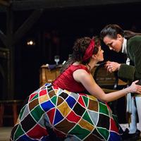 Metropolitan Opera | WQXR | New York's Classical Music Radio Station