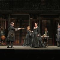 Metropolitan Opera | WQXR | New York's Classical Music Radio Station