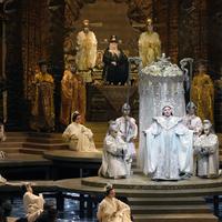 Metropolitan Opera | WQXR | New York's Classical Music Radio Station