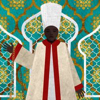 Every Voice with Terrance McKnight | WQXR | New York's Classical Music ...