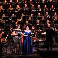 Metropolitan Opera | WQXR | New York's Classical Music Radio Station