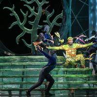 Metropolitan Opera | WQXR | New York's Classical Music Radio Station