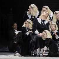 Metropolitan Opera | WQXR | New York's Classical Music Radio Station