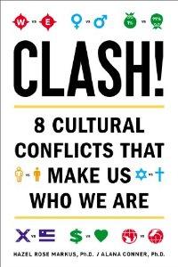 Getting Past the Culture Clash | The Brian Lehrer Show | WNYC