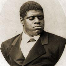 "Blind Tom" Wiggins | Evening Music | WNYC