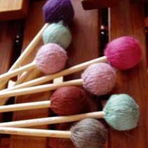 #3069: Bells, Mallets, and Winds | New Sounds | WNYC