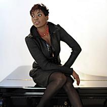 Jade Simmons Performs on WNYC's Soundcheck | WQXR Features | WQXR