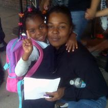 Bronx School Aims to Inspire Girls | WNYC | New York Public Radio ...