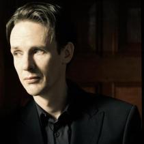 Ian Bostridge | Soundcheck | WNYC Studios