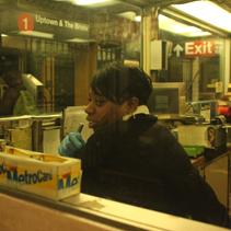 Judge Rules MTA Must Hold Hearings Prior to Closing Token Booths | WNYC ...