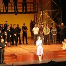 Frederica von Stade's Farewell to the Opera Stage | WQXR Editorial | WQXR