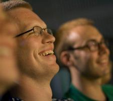 The Laugh Track | On the Media | WNYC Studios