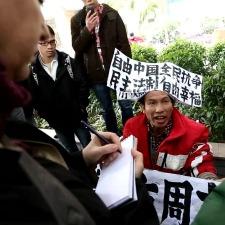 Protests for Press Freedom in China | On the Media | WNYC Studios