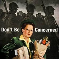 How Threatening Was Domestic Propaganda? | On the Media | WQXR