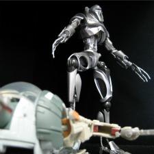 Assessing the Risk of a Robot Uprising | On the Media | WNYC Studios