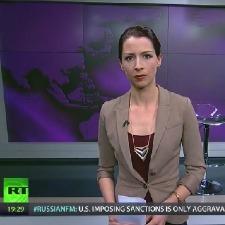 RT Anchor Breaks The Rules | On the Media | WNYC Studios