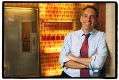 David Isay | WNYC Studios | Podcasts