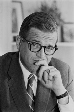 The Legacy of Charles Colson: From Prison to Preaching | The Takeaway ...