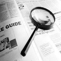 Checking in on Fact Checking | On the Media | WNYC Studios