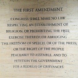 What's the Harm in Hate Speech? | On the Media | WNYC Studios