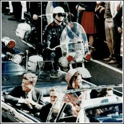 JFK and TV | On the Media | WNYC Studios