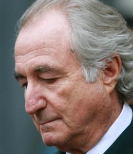 Two More Arrested for Madoff Role | WQXR News | WQXR