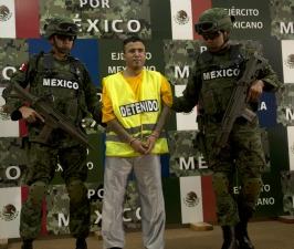 Mexico's Image Problem | On the Media | WNYC Studios