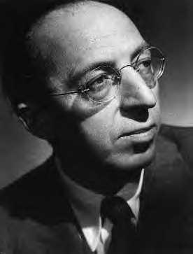 Aaron Copland | Exploring Music | WQXR
