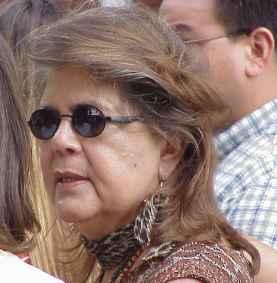 Remembering Wilma Mankiller, First Female Chief of the Cherokee Nation ...