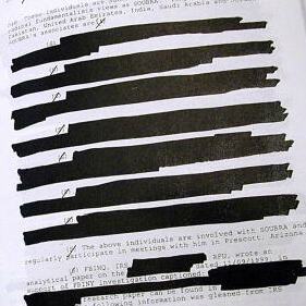 A Sea of Black Ink | On the Media | WNYC Studios