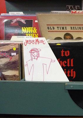 Jesus Christ, Rock Star | Soundcheck | WNYC Studios