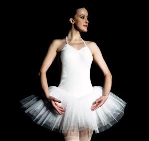 The Wrestler's Director Tackles the Ballet | WQXR News | WQXR