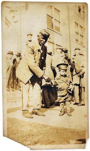 Black Confederate Soldiers of The Civil War | The Takeaway | WNYC