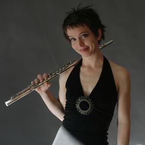 Claire Chase | Q2 Music | WQXR