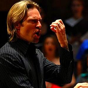 Eric Whitacre's Top Five for Inspiration | Top 5 @ 105 | WQXR