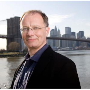 Ten Questions for Kent Tritle | WQXR Features | WQXR